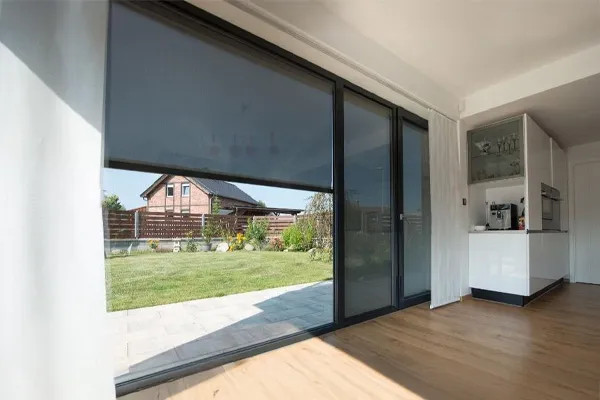 Screenové rolety Screen - CLONÍK s.r.o.