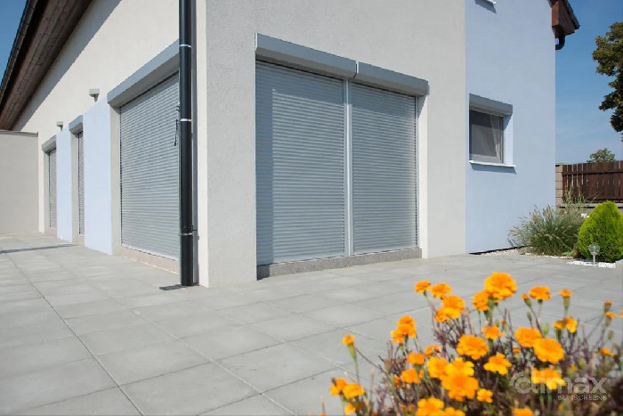 Předokenní rolety - CLONÍK s.r.o.